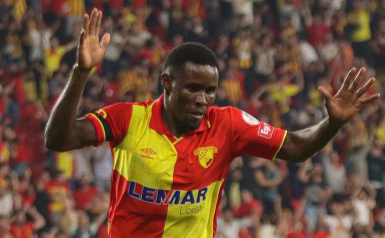 » RESMİ – Göztepe’den İspanya’ya gitti