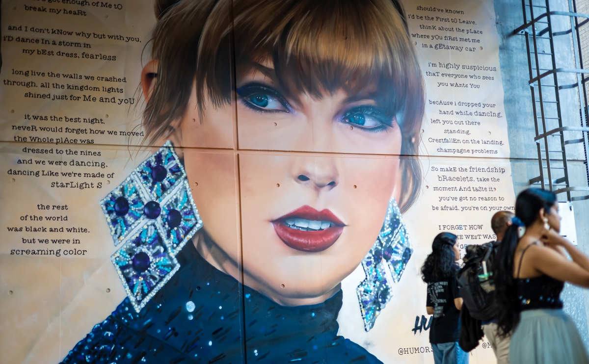 » Swiftmania