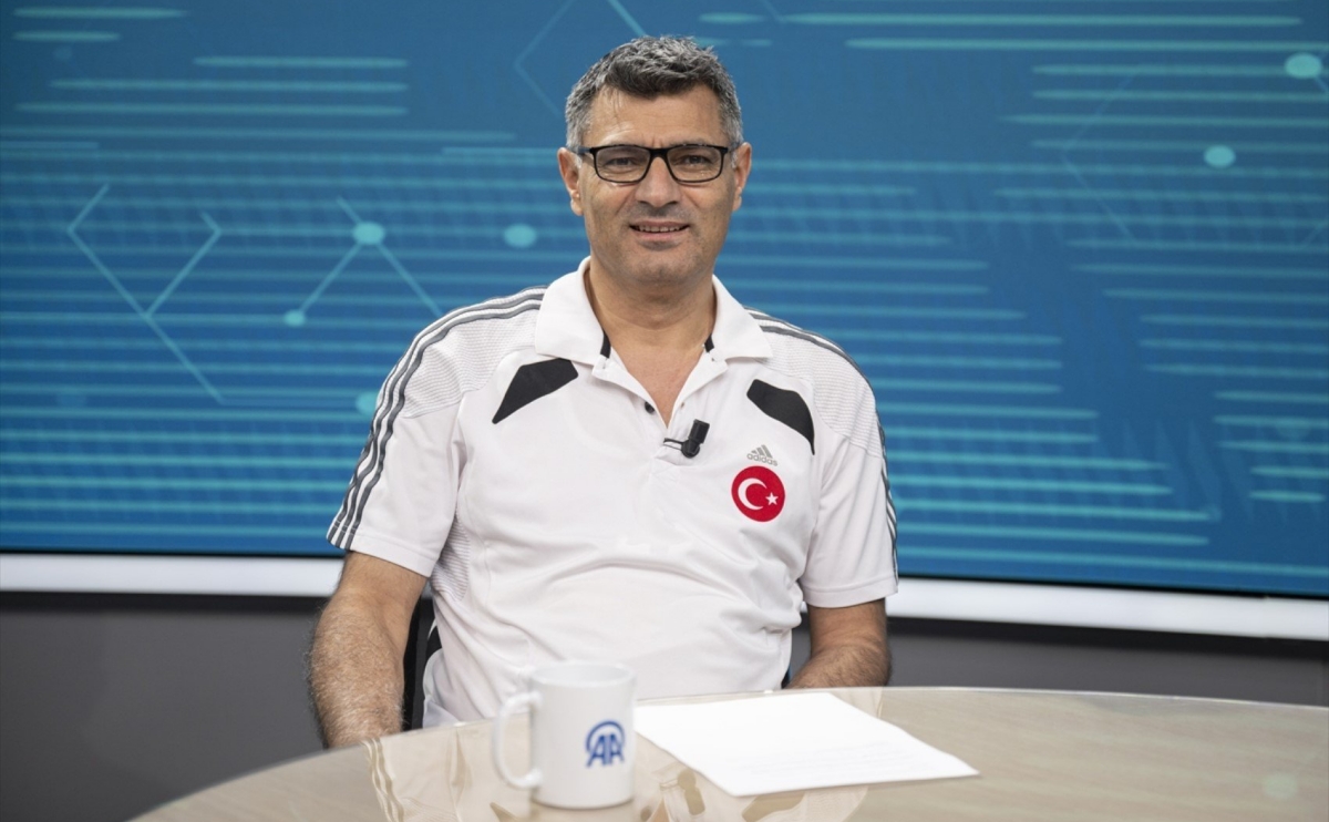 » Yusuf Dikeç ‘resmen’ X’te: Dünya onu, o beş kişiyi takip ediyor