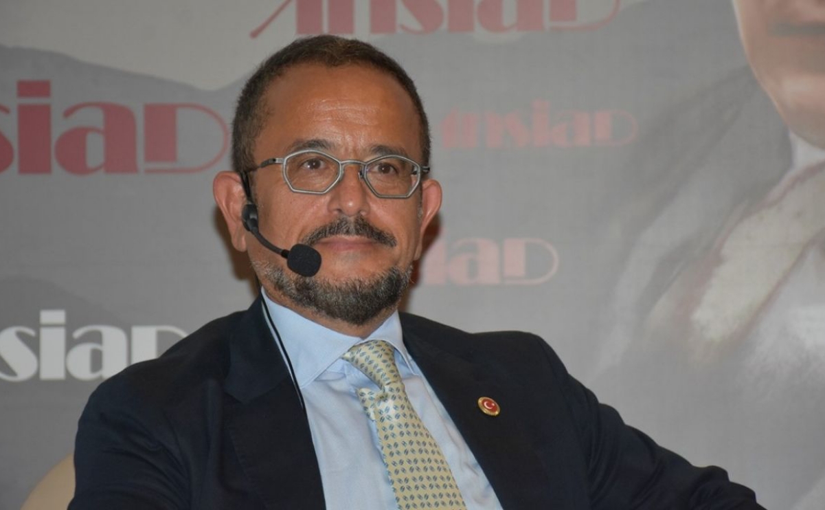 » Ali Sabancı: Ölünceye kadar öğreneceğim