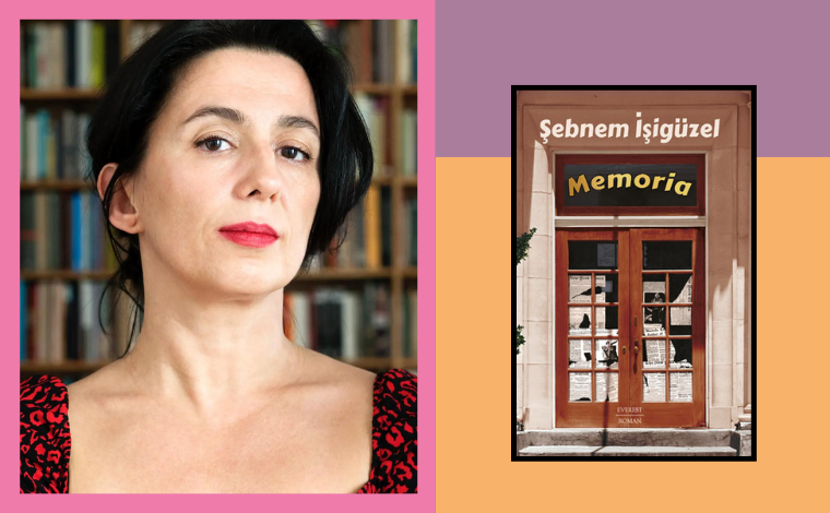 » Hatırlatmaya adanmış Memoria: Cumhuriyet’in bir asrı aşmış tarihine şerh