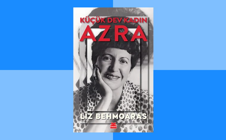 » Azra Erhat’ın vasiyetnamesi: Mayam Atatürk’tür, Mavi Yolcuların hepsi ...