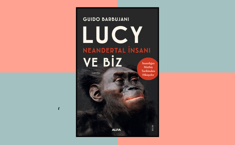 » İnsanın evrimsel yolculuğu Lucy, Neandertal İnsanı ve Biz: Irkları ...