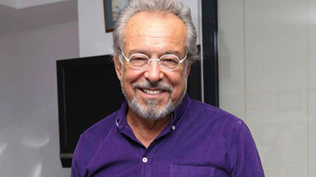 » Türk basınının acı kaybı; Güneri Cıvaoğlu veda etti