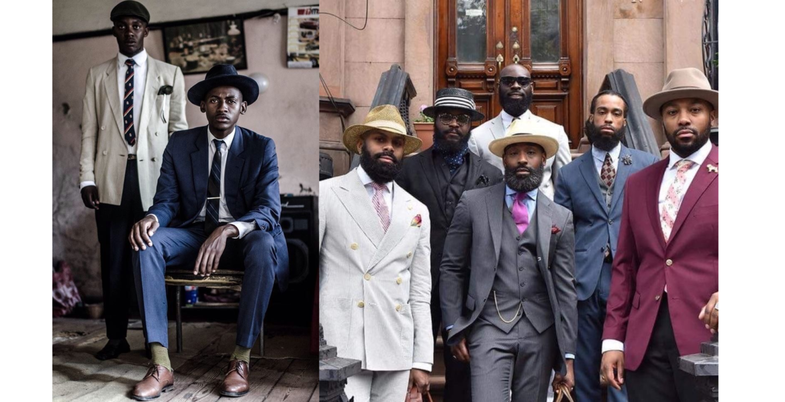 » MET Gala 2025: Züppeliği ve şıklığı siyah erkeklerden öğreneceğiz