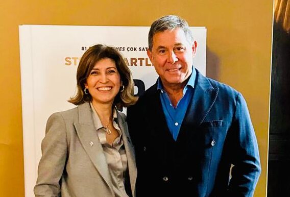 » Cem Boyner: Bildiğimiz her şeyi unutalım