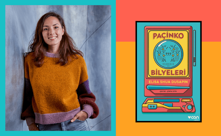 » Elisa Shua Dusapin’den kırılgan ama sert Paçinko Bilyeleri: Saçılmış ...