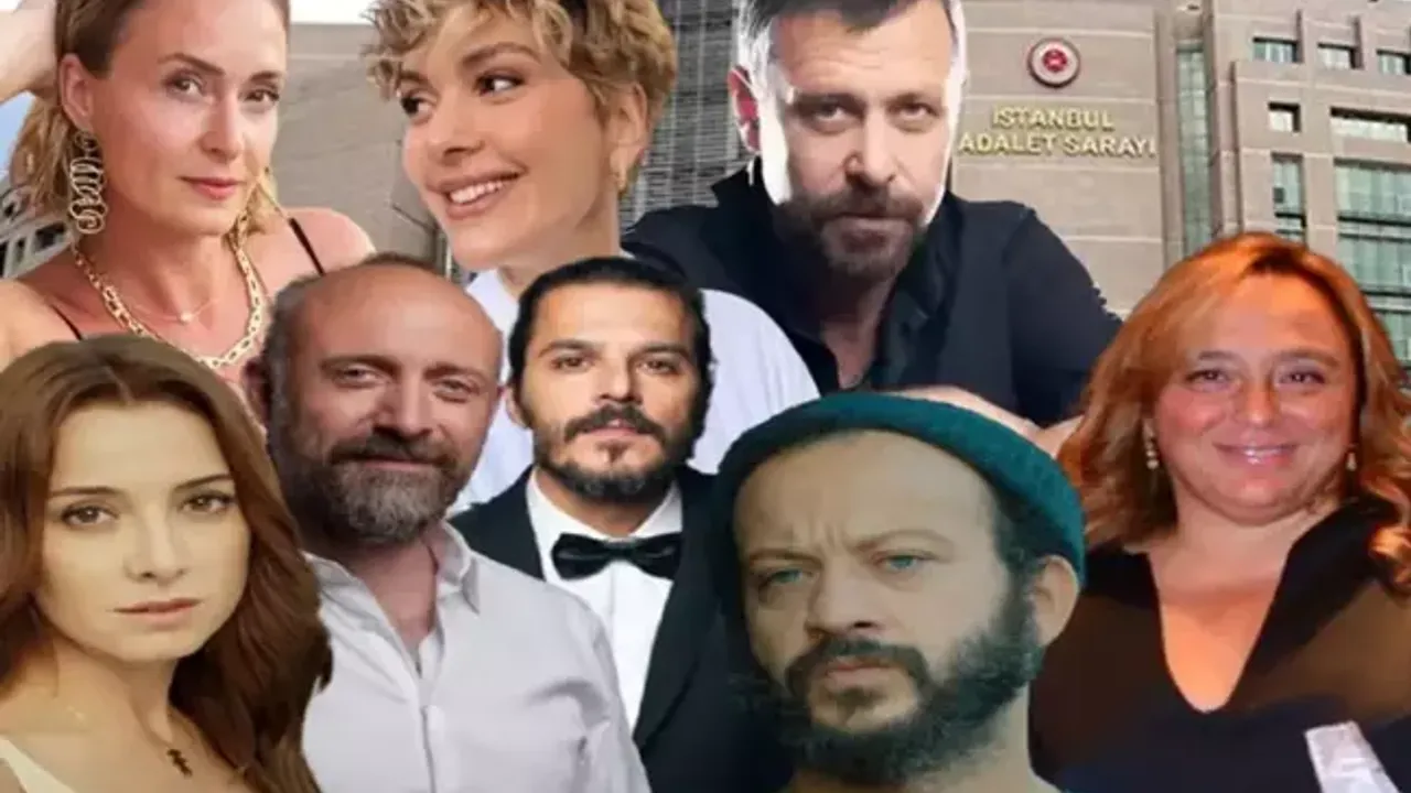 » Ünlülerdi, dedikoduydu, magazindi derken Ayşe Barım soruşturmasının ...