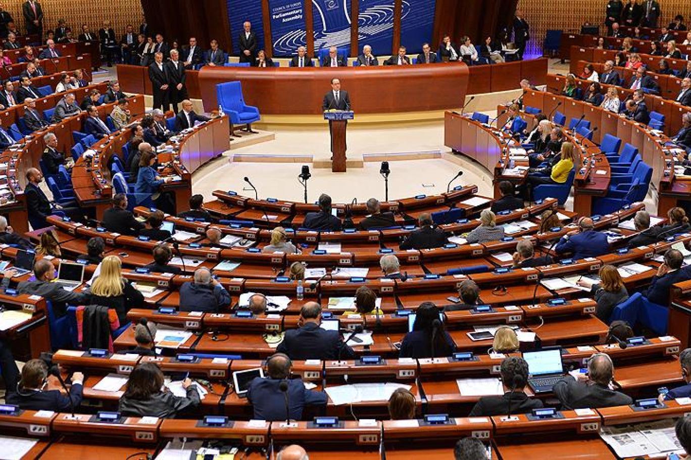 » AKPM’den Ekrem İmamoğlu çağrısı: Derhal serbest bırakılsın