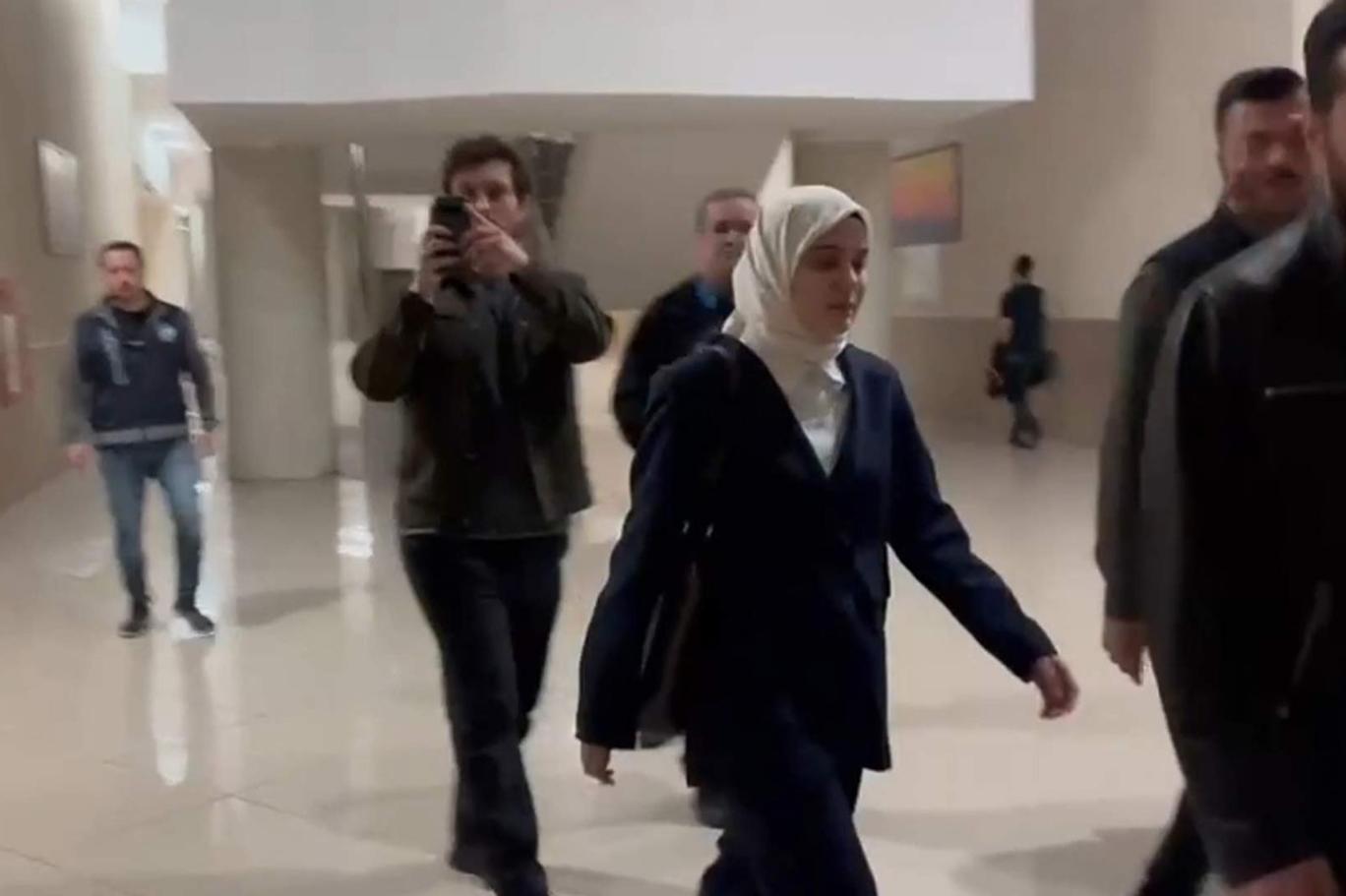 » Adalet size öyle, bize böyle: Trafik kazasında ölüme neden oldu ...