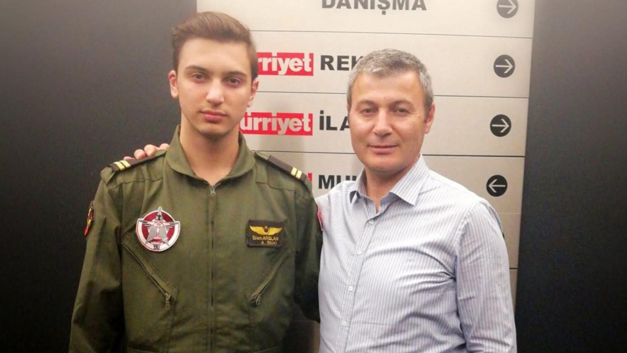 » Yangın şehitlerinin müthiş öyküleri… Oku oku ağla…