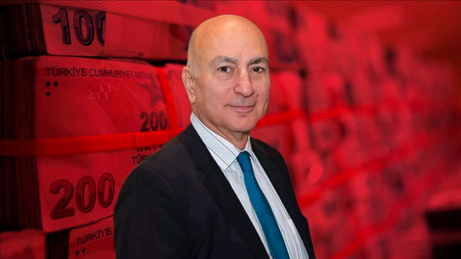 » Mahfi Eğilmez: Bir koyundan iki post çıkarılmamalı