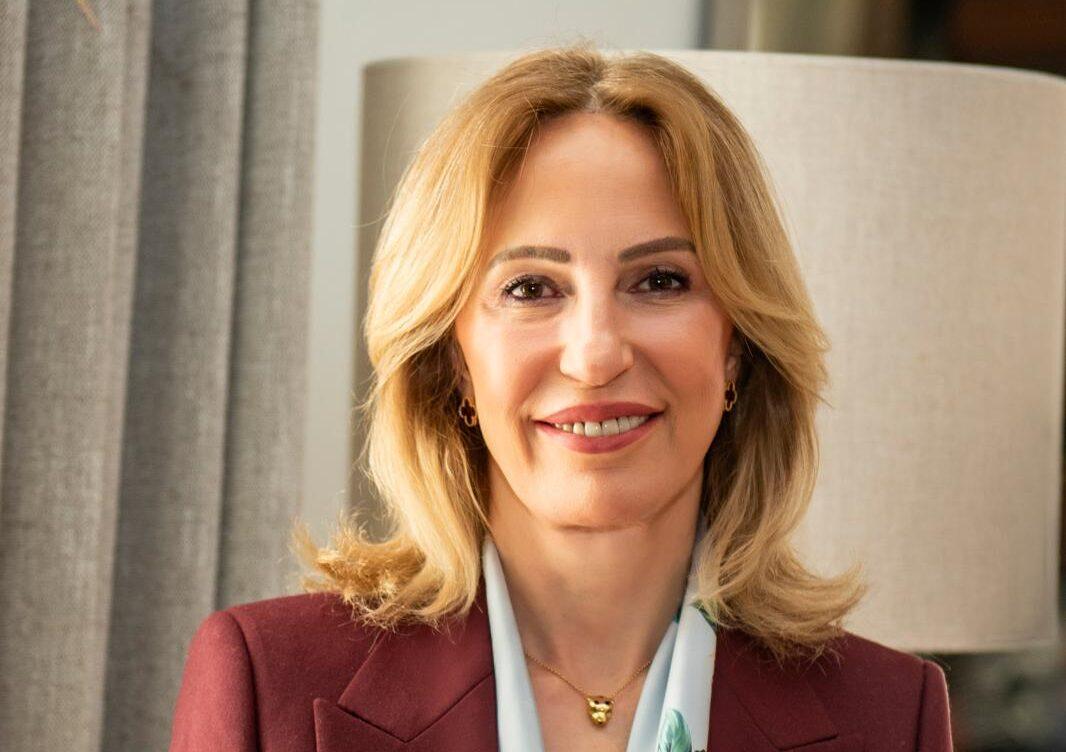 » Esin Güral Argat: 2025 türbülansı yüksek bir yıl oldu, biz de yüzde ...